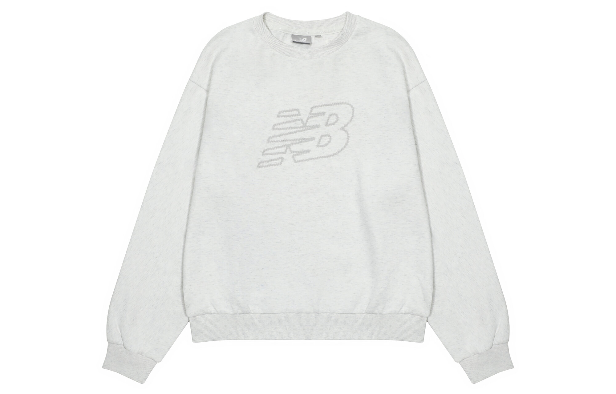 Свитшот New Balance 5005672, 10 шт.