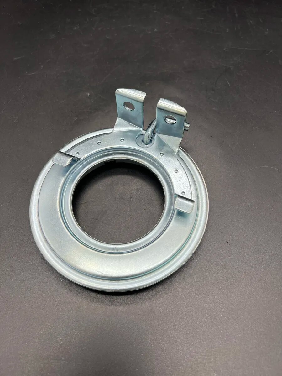 Муфта включения переднего моста Новое