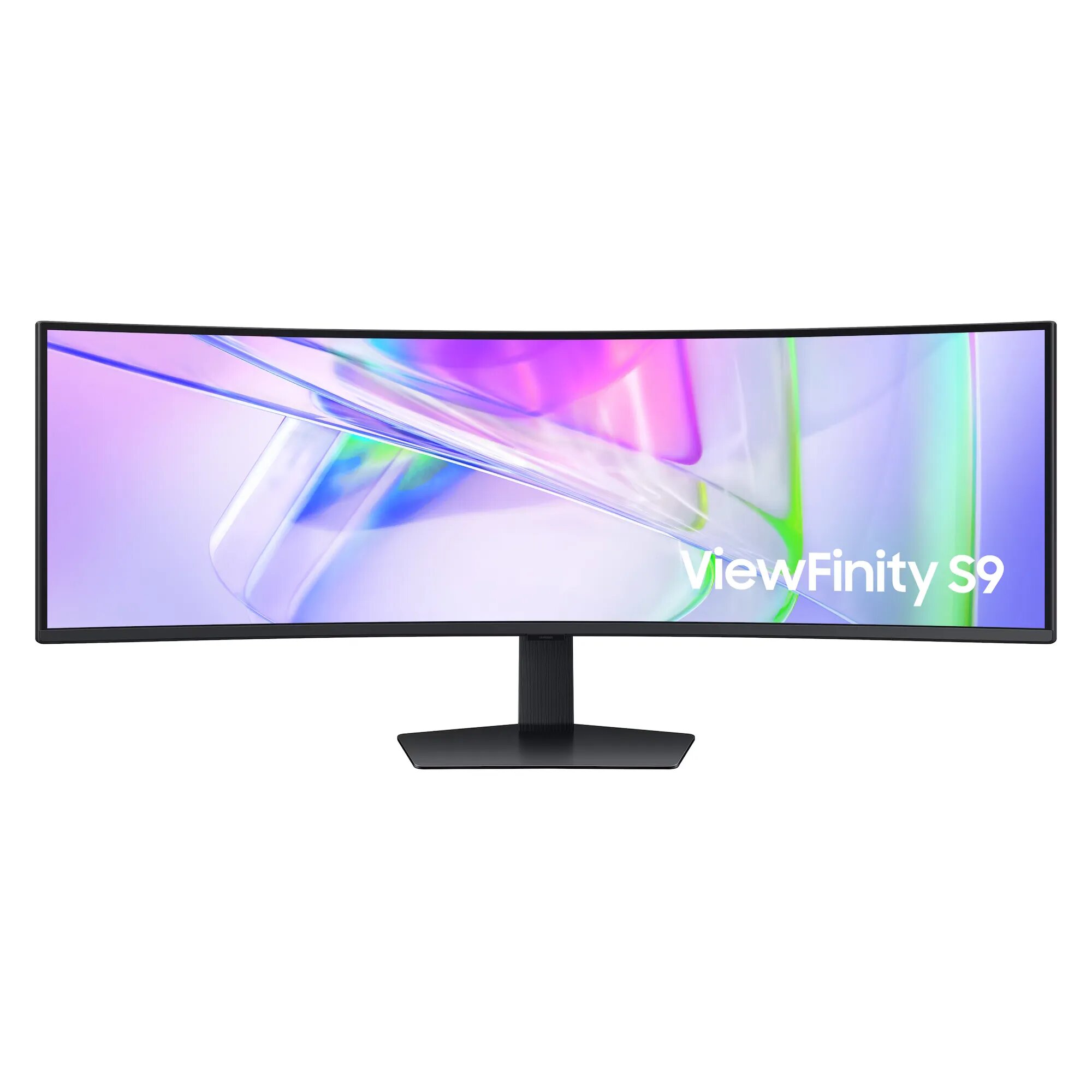 Монитор Samsung S9 S49C950U, 49" 5120×1440, 120 Hz, VA изогнутый