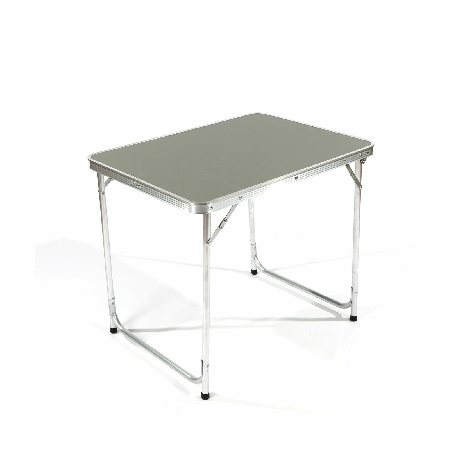 Стол складной следопыт 600х800х670мм, столеш. пластик