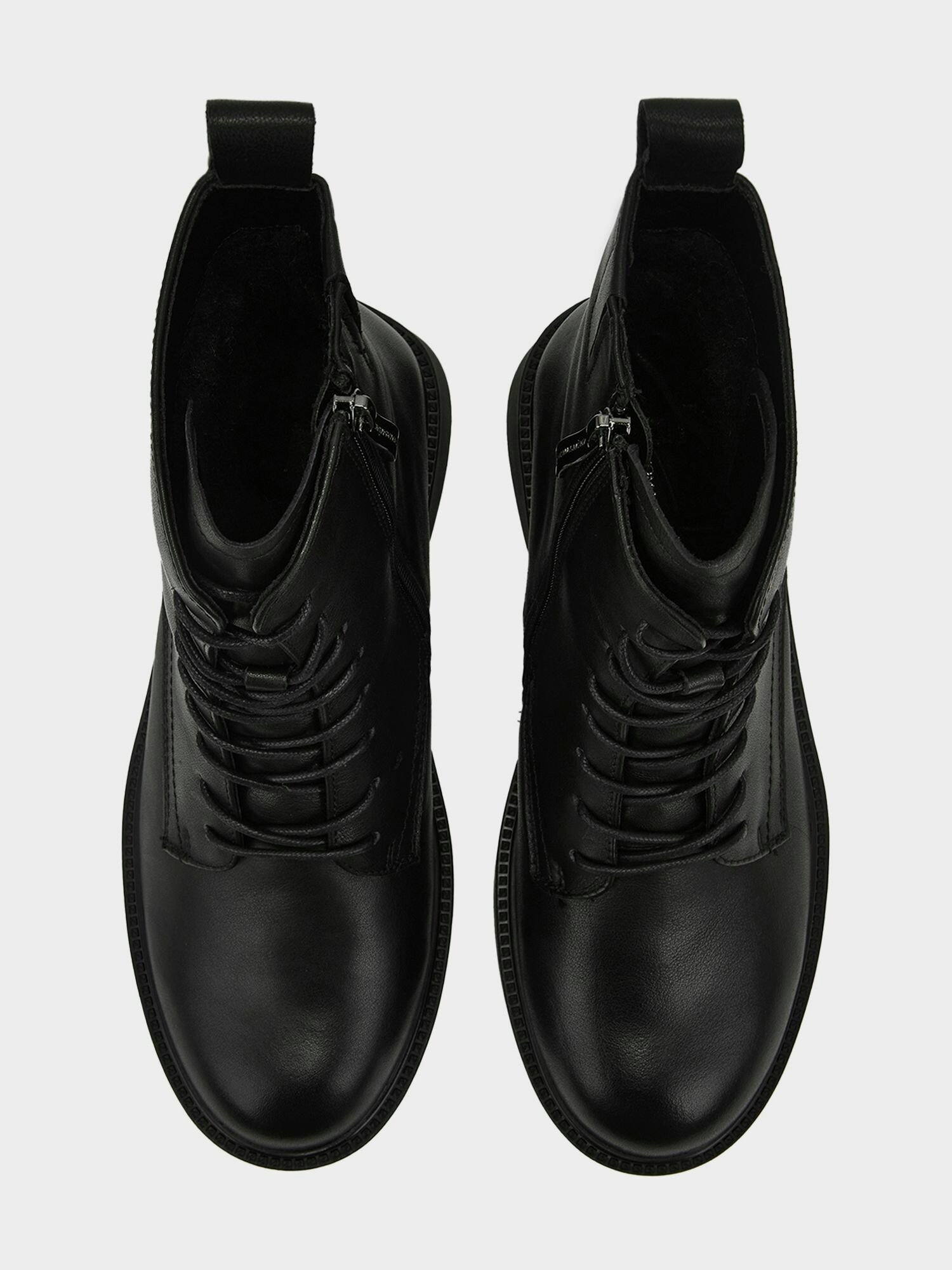 Ботинки дерби