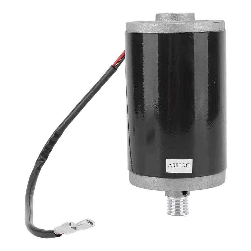 Приводной двигатель беговой дорожки 200Вт