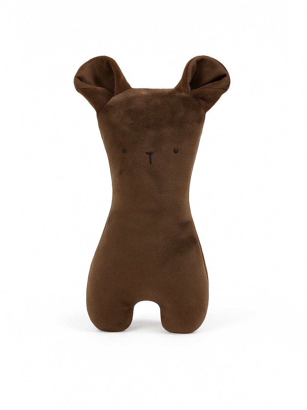 Игрушка для собак и кошек без пищалки/со звуком шуршания в ушах