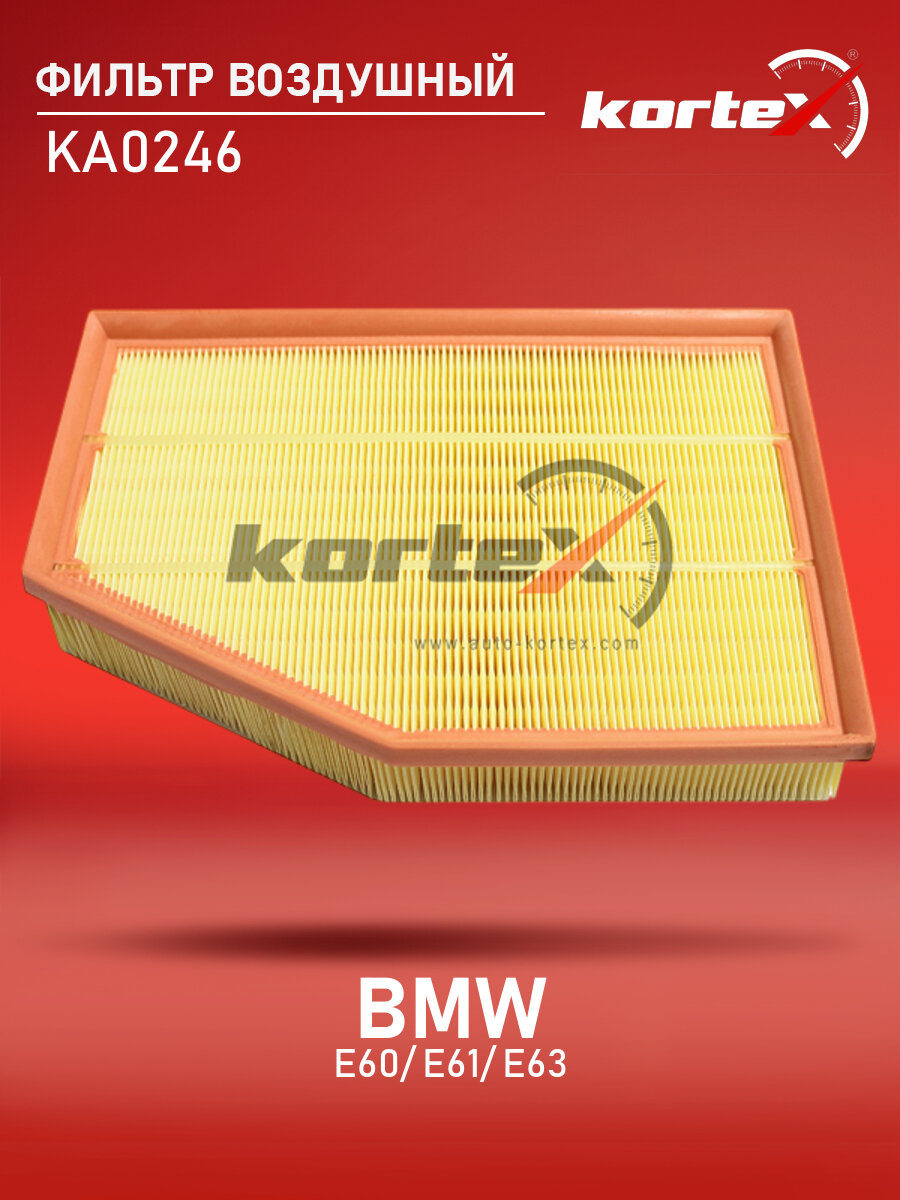 Фильтр воздушный BMW БМВ 5 6 Z4 C30139 13717521033 13717521038 1371752103301