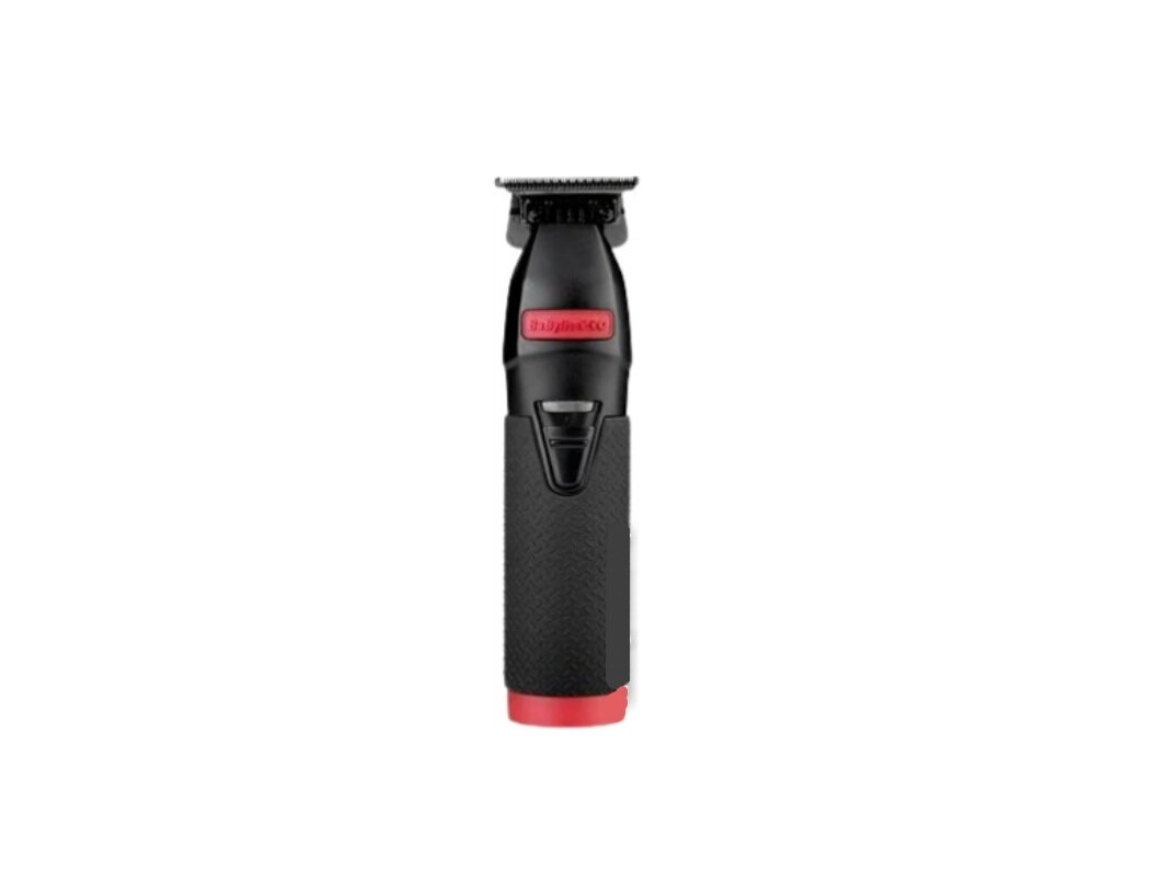 Машинка для стрижки волос BaByliss PRO Boost plus Black Matt FX7870RBPE