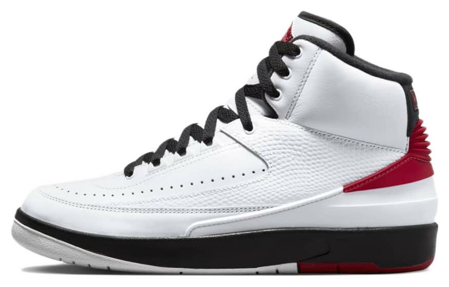 Кроссовки Air Jordan 2 Retro