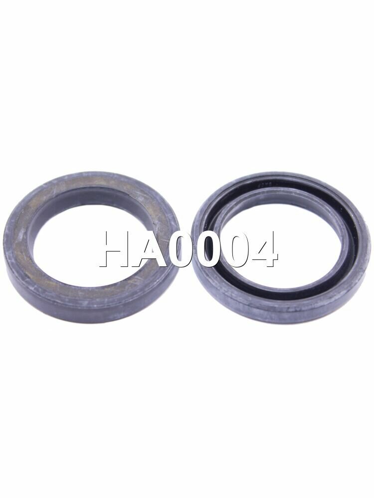 Сальник рулевого редуктора Motorherz HA0004