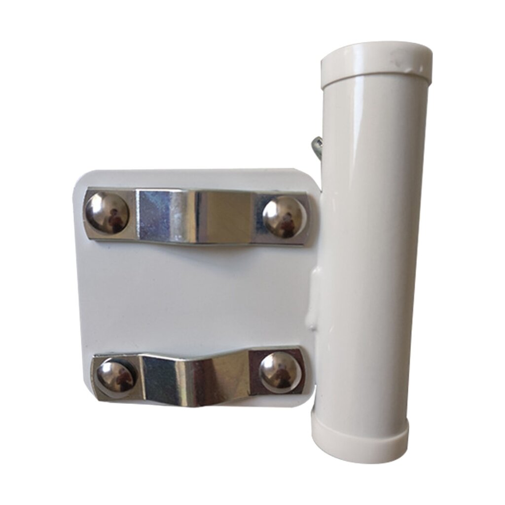 Подходит для теплицы диаметром 2,5 см, зажим для пляжного зонтика, открытый зонт, держатель для палочки для зонтика во дворе