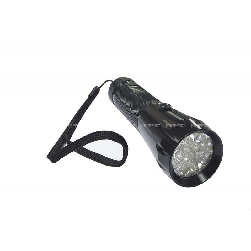 Фонарик УФ (для поиска утечки фреона)