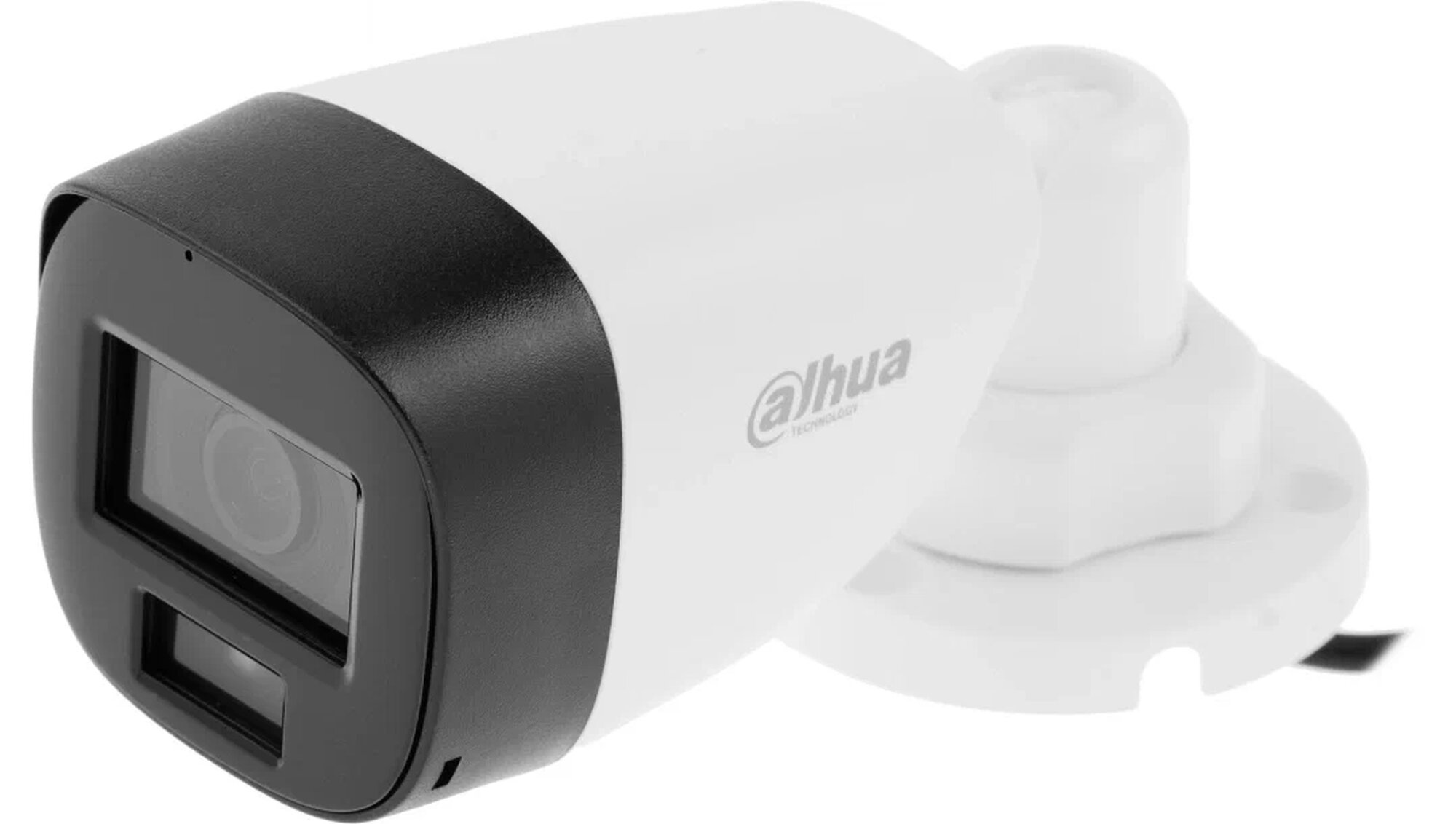 Камера видеонаблюдения Dahua DH-HAC-HFW1200CLP-IL-A-0280B-S6, уличная, HD-CVI/HD-TVI