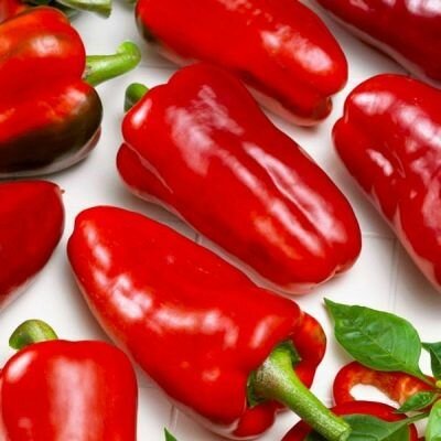 Коллекционные семена перца сладкого Нежность