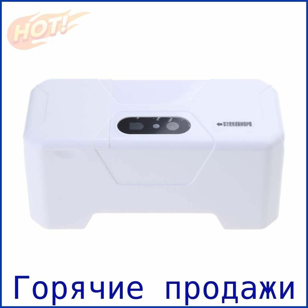 Сенсорный датчик для смыва туалета