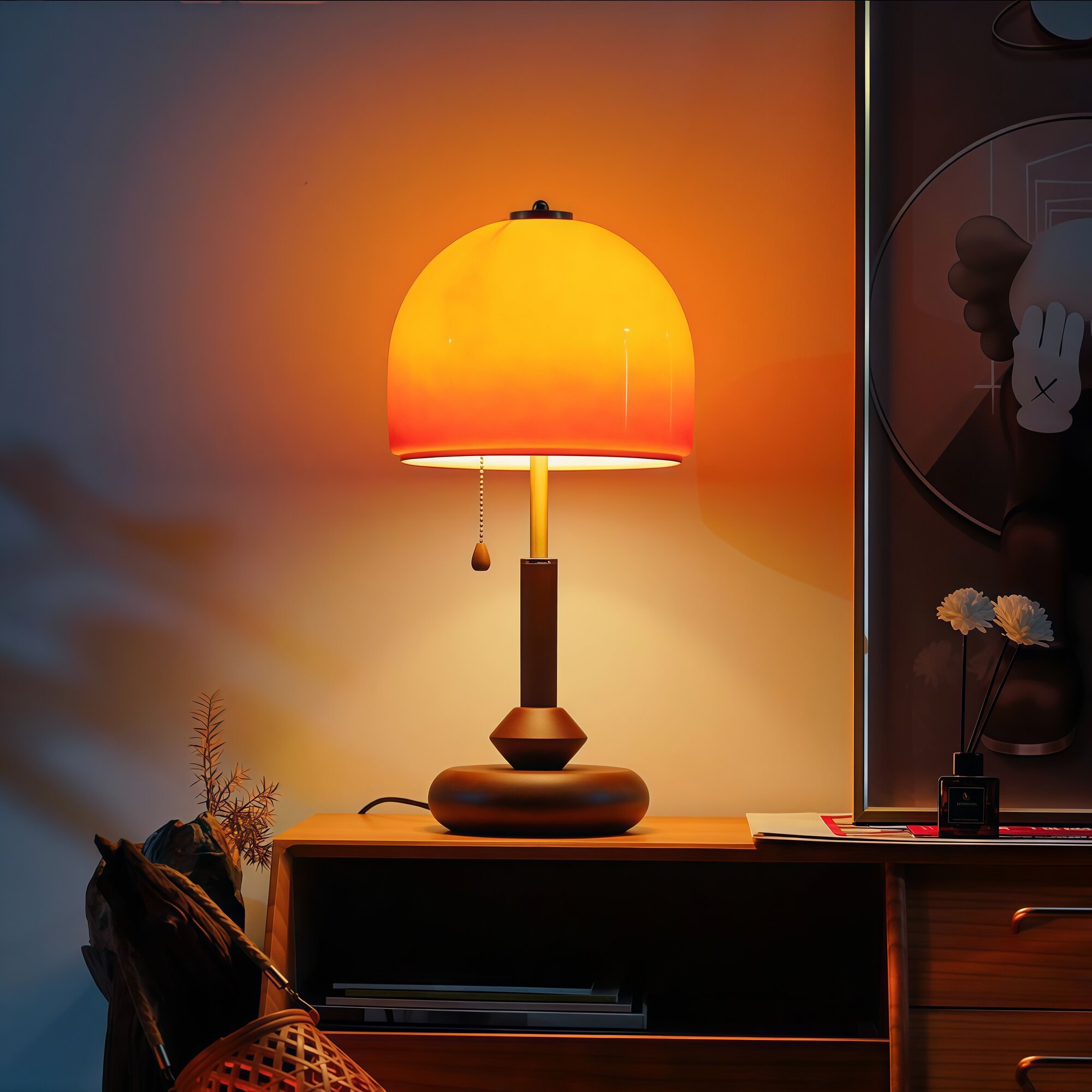 Лампа Clear Lighting "New York Times", встраиваемая, диммируемая, 3-цветная, мощность 12Вт