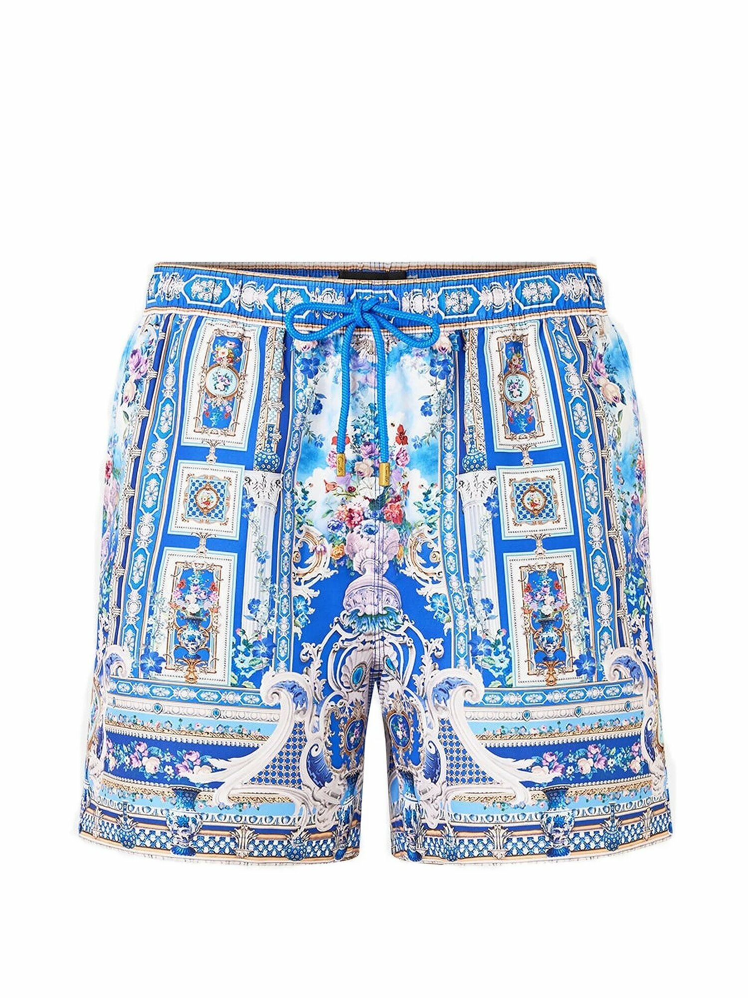 Шорты для плавания Camilla Ottoman Opulence