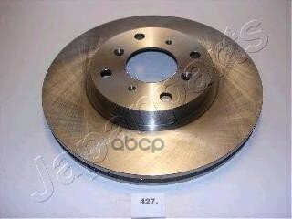 Диск Тормозной Honda Civic 1.8 97-01/Prelude 2.2/2.3 92-96 Передний Вент. d 282Мм Honda 45251-S0a-000; Honda 45251-Ss0-A00; Ho.