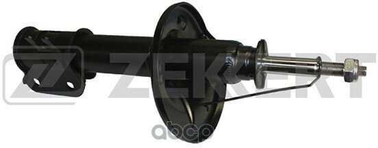 Амортизатор Левый Передней Подвески Chevrolet Spark (M200) 05- Matiz (M200 M250) 05- Zekkert арт. sg-4052