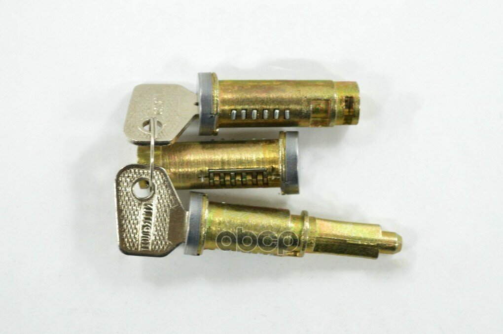 Личинки ВАЗ 2106 голые крытые в блистере ГрандРиАл GR03039 Гранд РиАл арт. GR03039