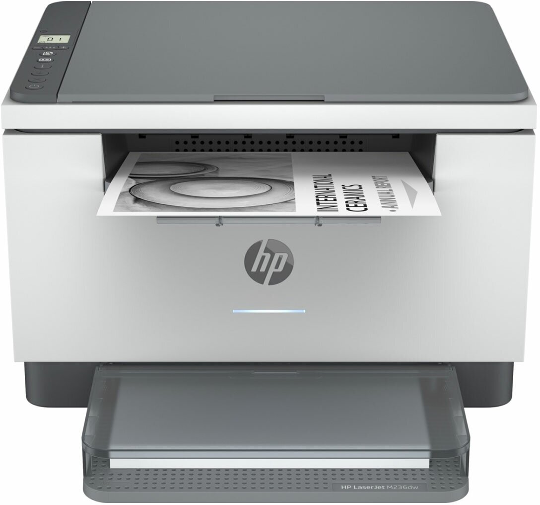 МФУ HP LaserJet M236dw (9YF95A) A4 Duplex WiFi