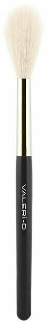 Valeri-D Кисть для визажа (9М 813Д0; волос козы; круглая) | Валери Д