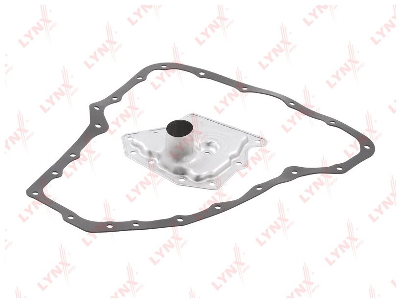 Фильтр АКПП для NISSAN TEANA, ALTIMA, PRESAGE / LYNXauto LT-1055