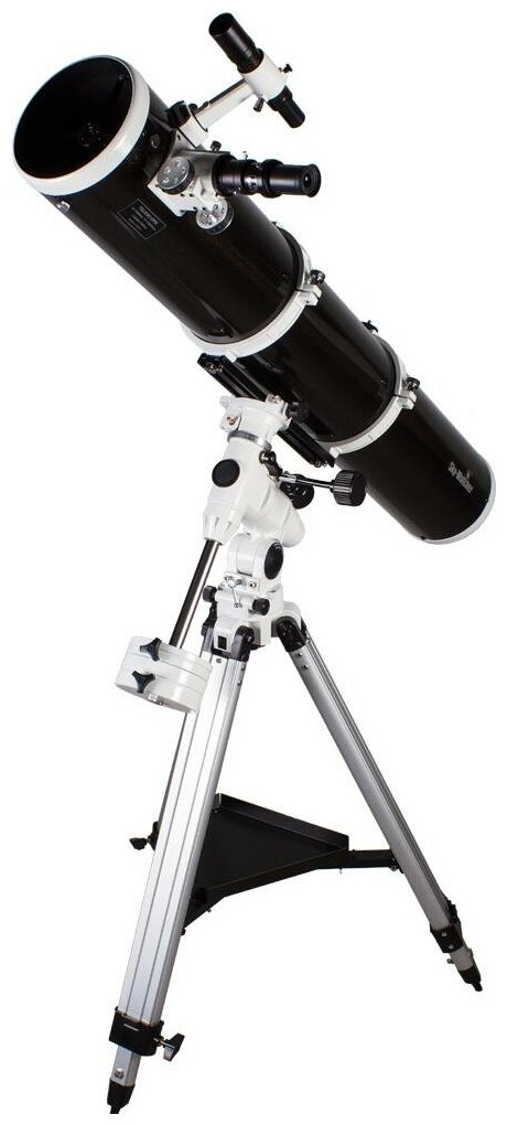 Телескоп Sky-Watcher Bk P15012Eq3-2