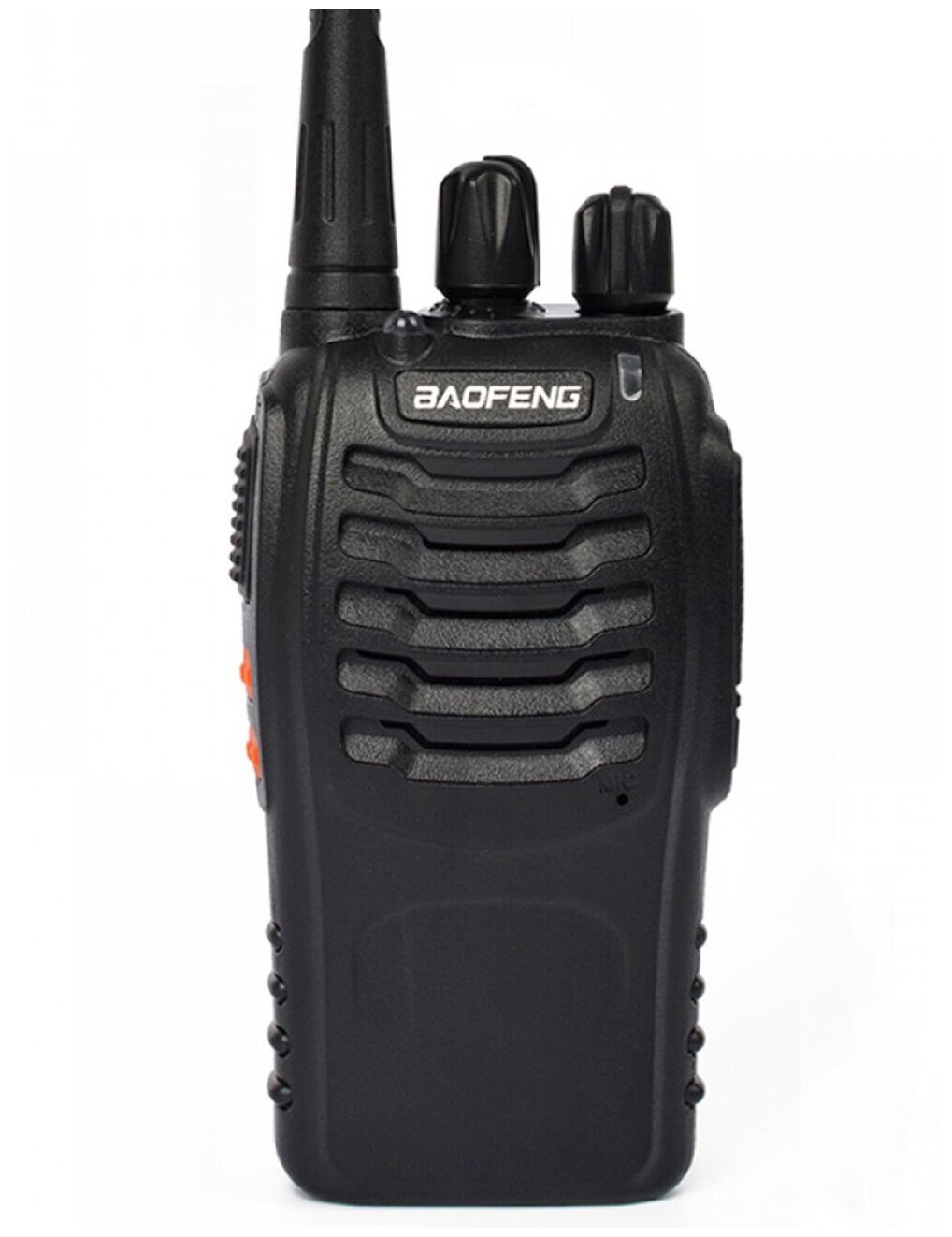 Рация BAOFENG BF-888S (UHF)