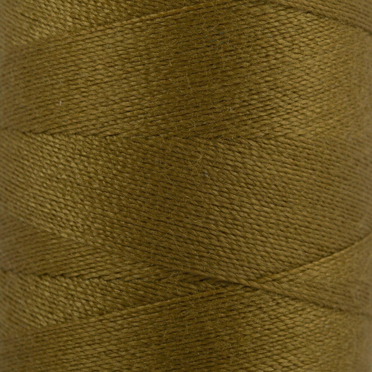 Нитки швейные "Gamma" полиэстер 40/2 365 м 400 я №435 св. коричневый