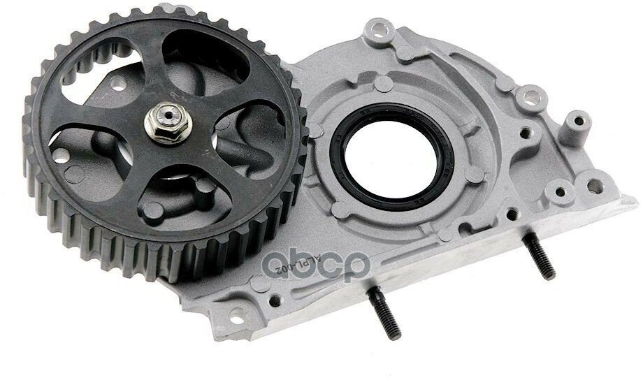 Маслянный насос Корея NTY арт. BPOPL002