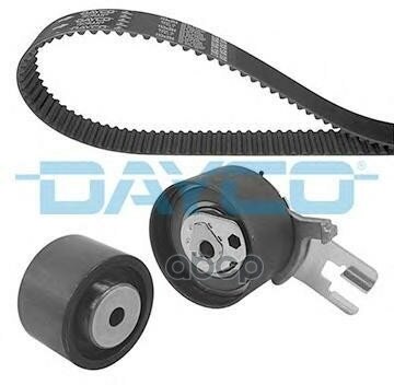 Комплект ремня ГРМ Dayco арт. KTB592