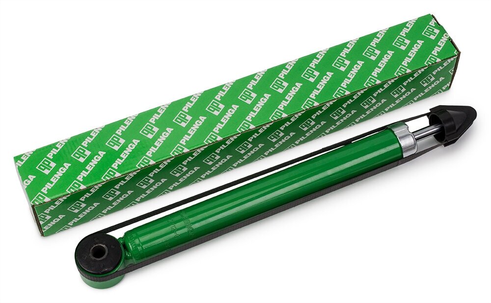 Амортизатор газовый зад прав лев Pilenga SH-P 2712 - G