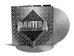 Виниловые пластинки, Elektra, PANTERA - Reinventing The Steel (2LP)
