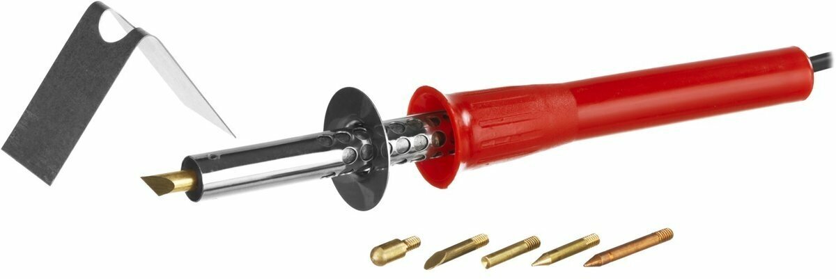 Прибор для выжигания по дереву Mirax 55430-H6