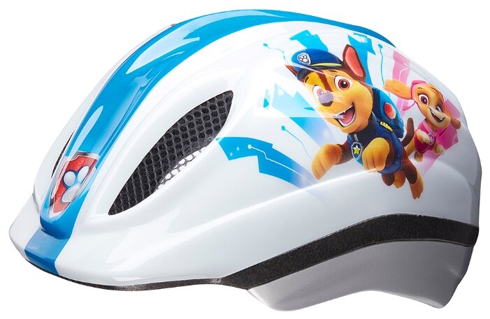 Шлем KED Meggy Originals Paw Patrol S/M