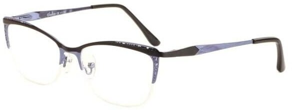 Готовые очки Glodiatr G1524 C8 -3.00