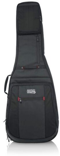 Чехол для электрогитары Gator G-PG-335V