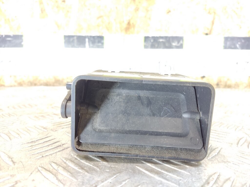 Дефлектор воздушный VORTEX Estina (A21) 2006 A215305241