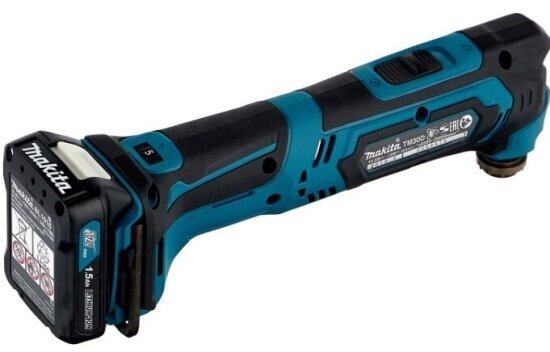 Реноватор Makita TM30DWYE CXT