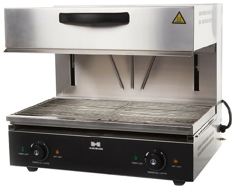 Гриль Salamander Hurakan HKN-SAL600MBM