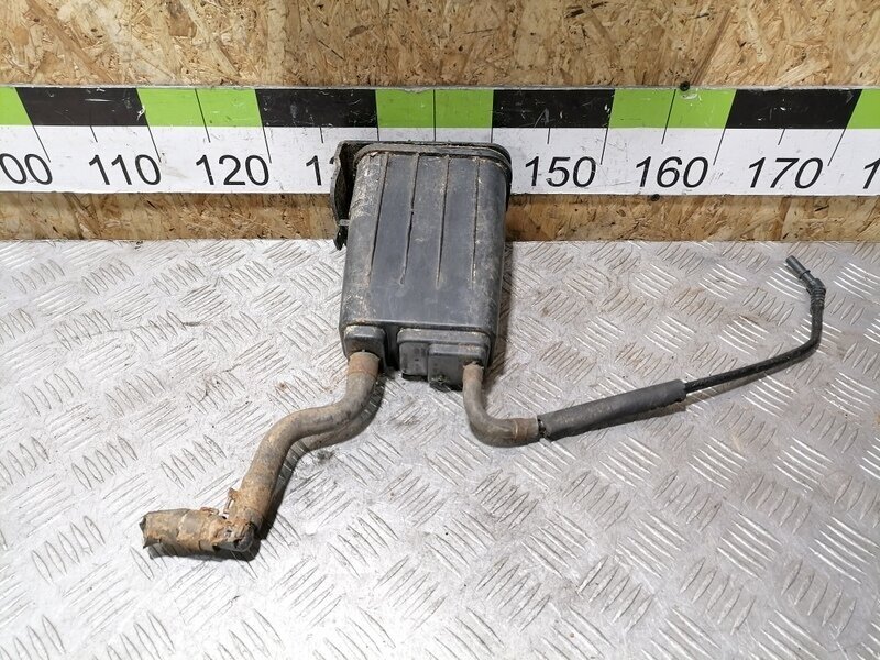 Абсорбер фильтр угольный KIA Ceed 2007-2012 314201H000