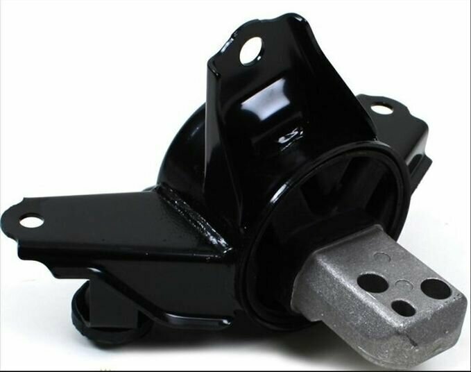 Опора двигателя левая для Kia Ceed 09-12, Cerato 08-13, Hyundai I30 09- / арт. 218301M000 / бренд MOBIS