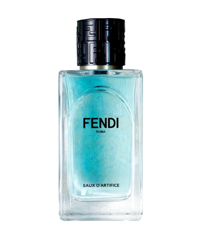 О Д Артифис парфюмерная вода для мужчин и женщин 100 мл - Fendi Eaux D Artifice