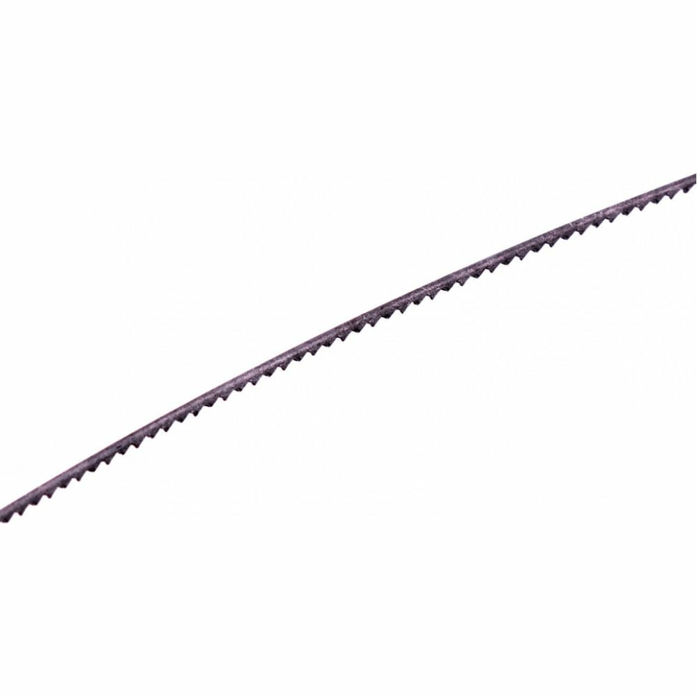 Полотна для лобзика (130 мм; 20 шт.) Без бренда 24050