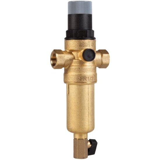 Фильтр Atoll сетчатый комбинированный FK06-1/2AM