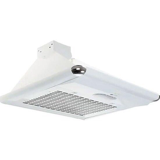 Кухонная вытяжка Elikor SA6211WS белый/бел/серебро