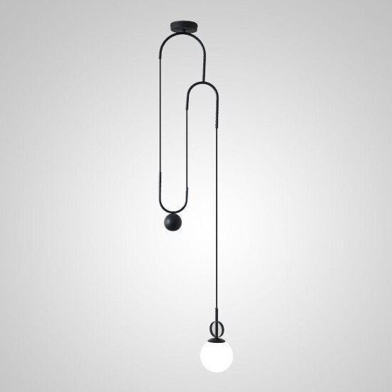 Подвесной светильник Imperium Loft Newton 187975-23