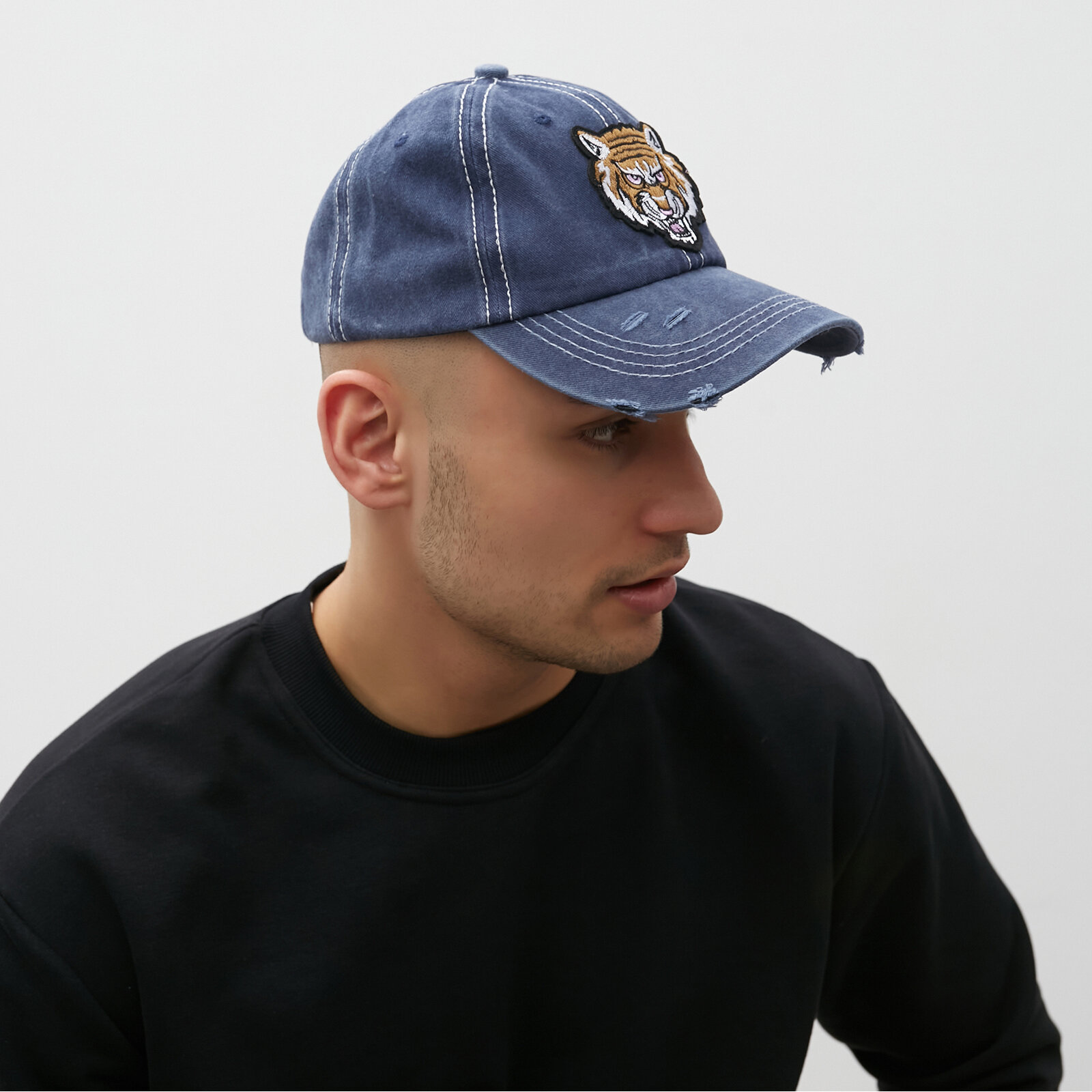 Кепка для мужчин