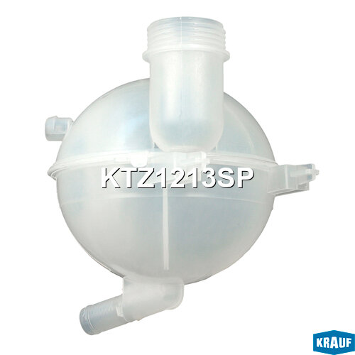 Бачок расширительный Krauf KTZ1213SP