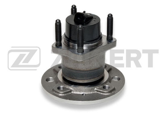 Ступица задняя (с ABS) Opel Astra Zafira, Corsa, Vectra, Meriva A. Zekkert
