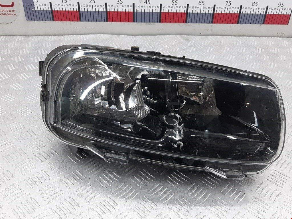Фара правая Citroen C4 Cactus 9800901480 арт. 1633624