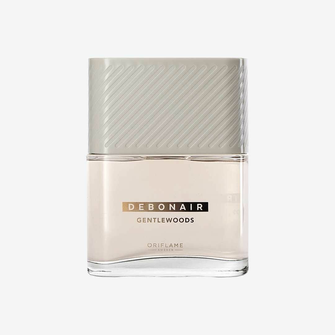 Туалетная вода Debonair Gentlewoods